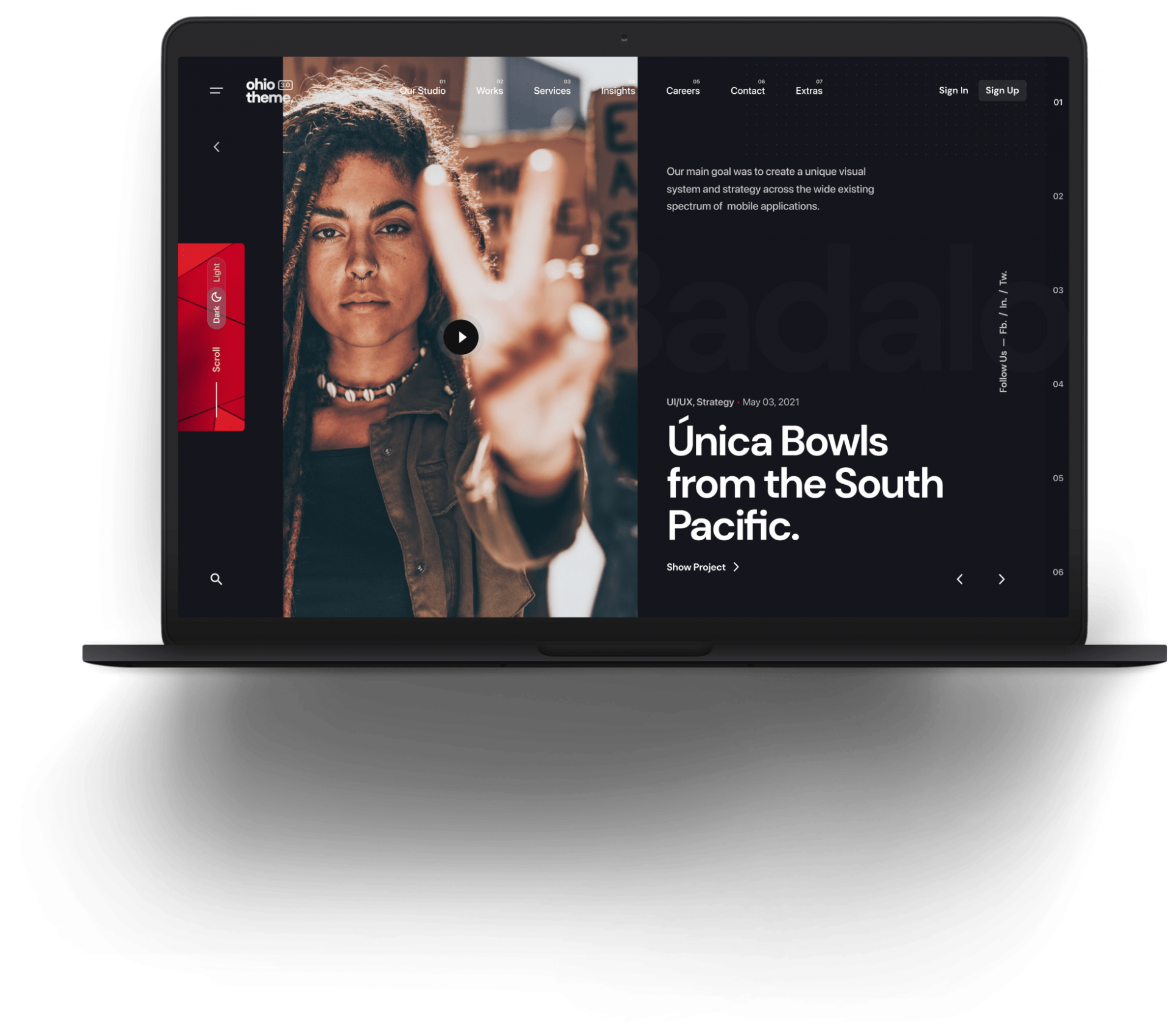 Donor Charm – Donor Relationship Management